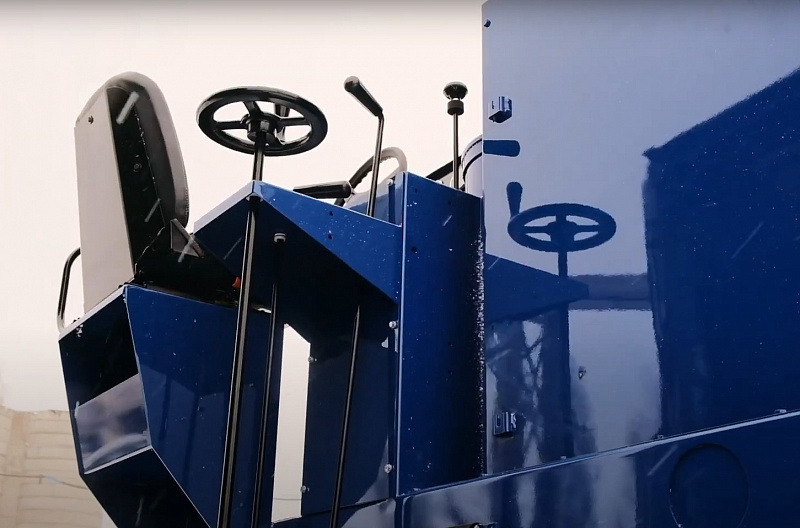 Zamboni 440 - Купить машины с пробегом для заливки льда